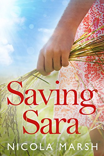 Saving Sara by Nicola Marsh – MoMoBookDiary