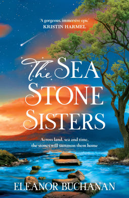 The Sea Stone Sisters by Eleanor Buchanan – MoMoBookDiary